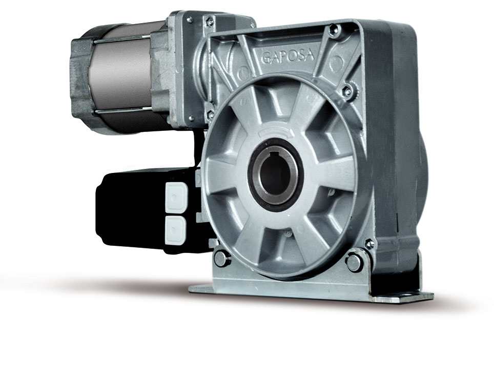 GAPOSA LP_650_Three phase