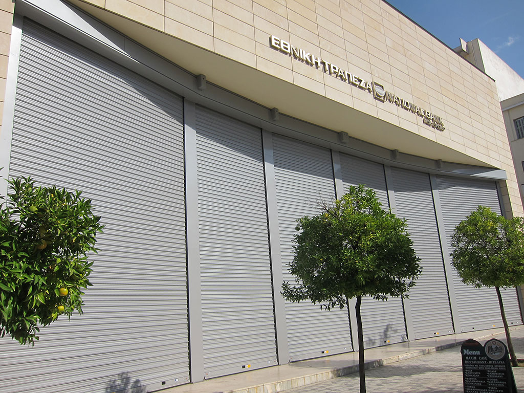 National Bank of Greece